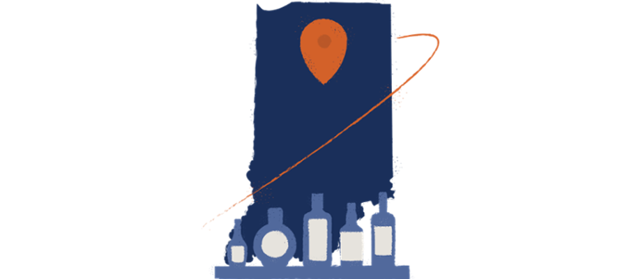 Indiana Liquor Control Information Alcoholic Beverage Commission Laws